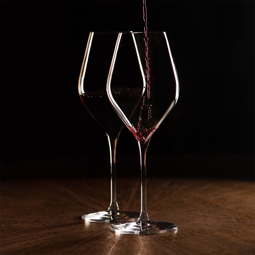 [SOLD-OUT] Lehmann Absolus Universal Glass Six-Pack - Melbourne Wine House