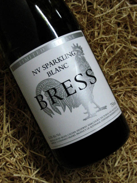 Bress | Melbourne Wine House | Buy Online