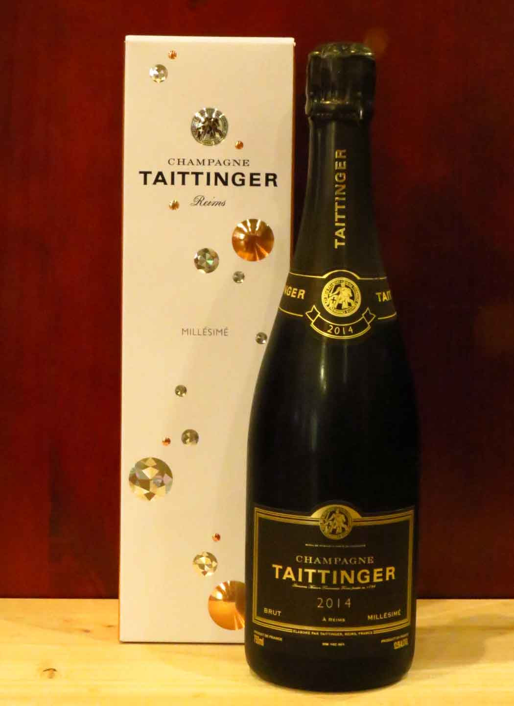 French Champagne | Melbourne Wine House | Buy Online