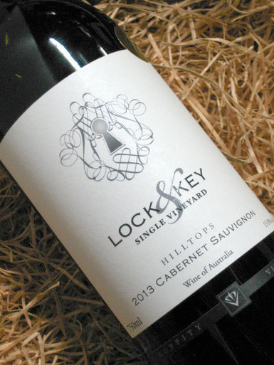 [SOLD-OUT] Moppity Lock and Key Cabernet Sauvignon 2013 - Melbourne ...