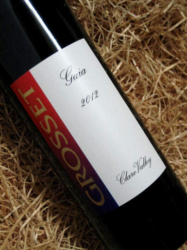 [SOLD-OUT] Grosset Gaia Cabernets 2012 - Melbourne Wine House
