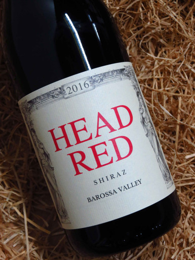 [SOLD-OUT] Head Red Shiraz 2016 - Melbourne Wine House