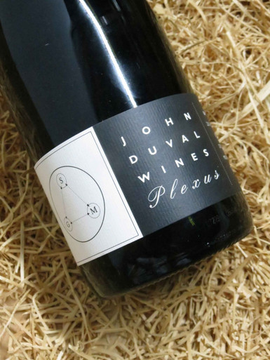 [SOLD-OUT] John Duval Plexus Shiraz Grenache Mataro 2016 - Melbourne ...