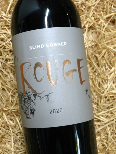 [SOLD-OUT] Blind Corner Rouge 2020 - Melbourne Wine House