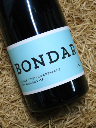 [SOLD-OUT] Bondar Wines Rayner Vineyard Grenache 2021 - Melbourne Wine ...