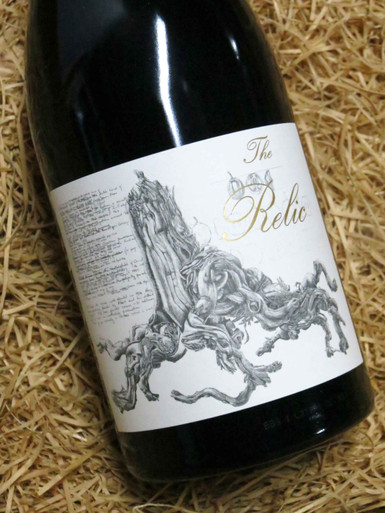 [SOLD-OUT] Standish The Relic Shiraz Viognier 2020 - Melbourne Wine House
