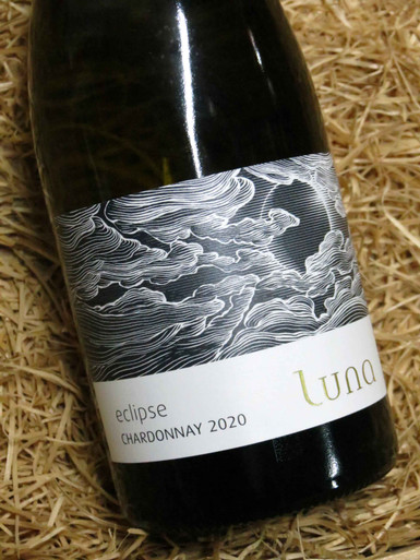 Luna Eclipse Chardonnay 2020 - Melbourne Wine House