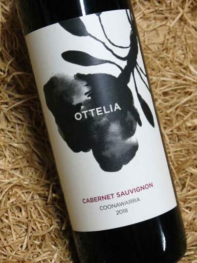 [SOLD-OUT] Ottelia Cabernet Sauvignon 2018 - Melbourne Wine House