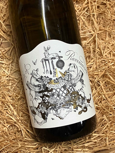 Ravensworth Estate Riesling 2021 - Melbourne Wine House