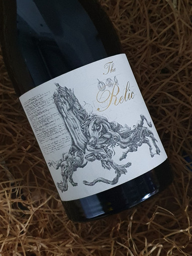 [SOLD-OUT] Standish The Relic Shiraz Viognier 2021 - Melbourne Wine House