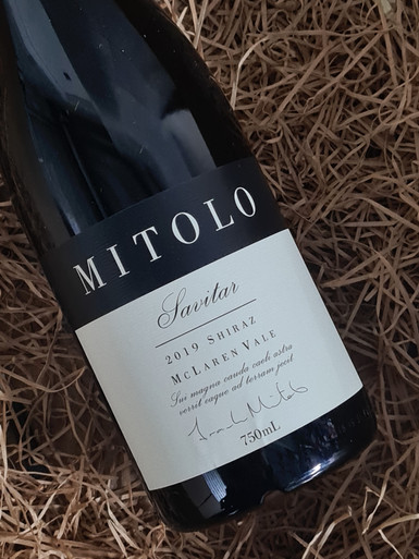 [SOLD-OUT] Mitolo Savitar Shiraz 2019 - Melbourne Wine House