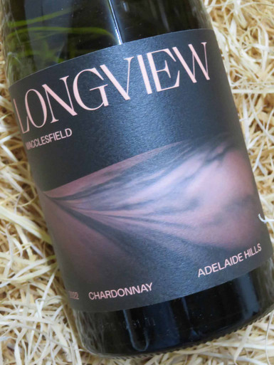[SOLD-OUT] Longview Macclesfield Chardonnay 2022 - Melbourne Wine House