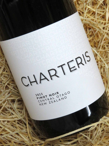 Charteris Otago Pinot Noir 2022 - Melbourne Wine House