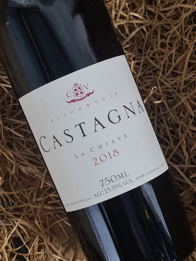 [SOLD-OUT] Castagna La Chiave 2018 - Melbourne Wine House