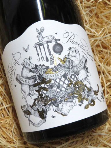 [SOLD-OUT] Ravensworth Estate Sangiovese 2022 - Melbourne Wine House