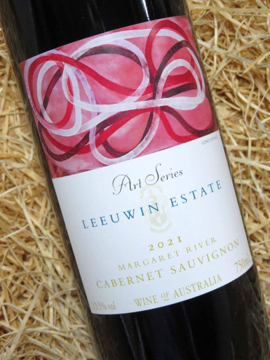 [SOLD-OUT] Leeuwin Estate Art Series Cabernet Sauvignon 2021 ...