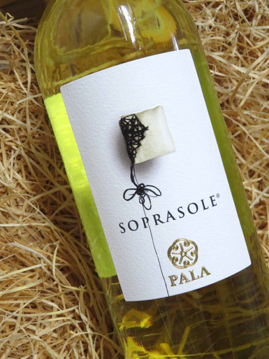 [SOLD-OUT] Pala Soprasole Vermentino 2023 - Melbourne Wine House