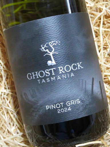 Ghost Rock Pinot Gris 2024 - Melbourne Wine House