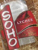 [SOLD-OUT] Soho Lychee Liqueur 700mL - Melbourne Wine House