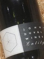 [SOLD-OUT] John Duval Entity Shiraz 2006 - Melbourne Wine House