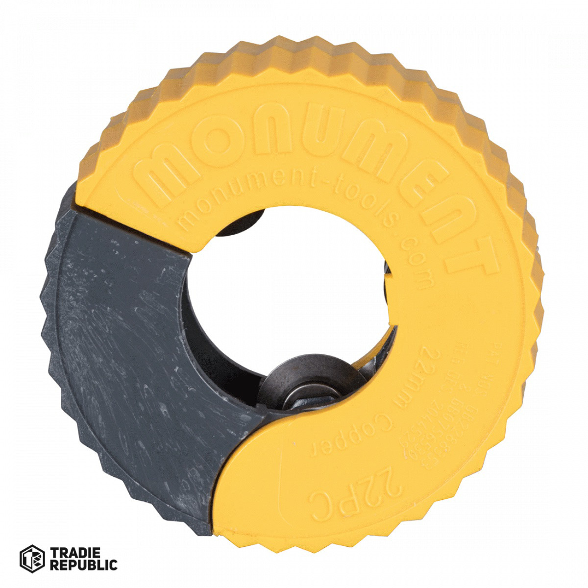 Monument Products - Tradie Republic