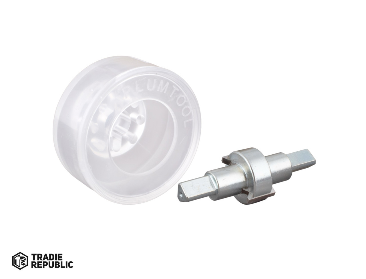 Plumtool Nipple Cutter & Catcher - Tradie Republic