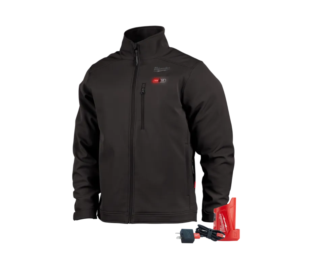 Milwaukee Heated Gear
