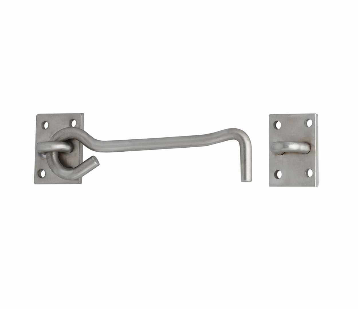Building Supplies - Door & Window Hardware - Hooks Latches & Hinges ...