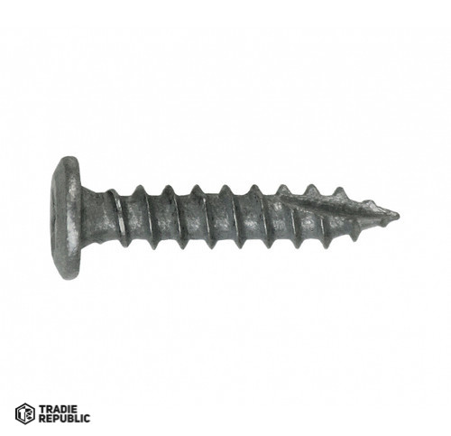 Galv CL3 Wafer Head Philips Drive T17 Screw - Tradie Republic
