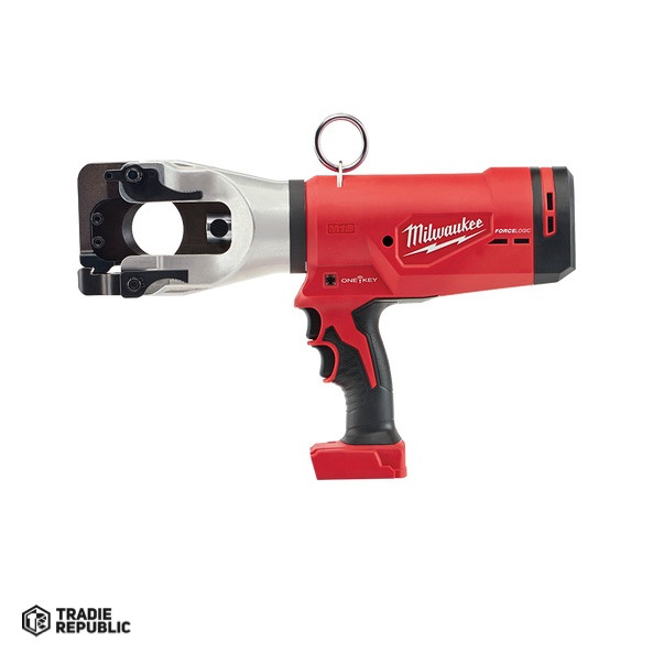 Milwaukee M18 Forcelogic Overhead Acsr Cutter - Tradie Republic
