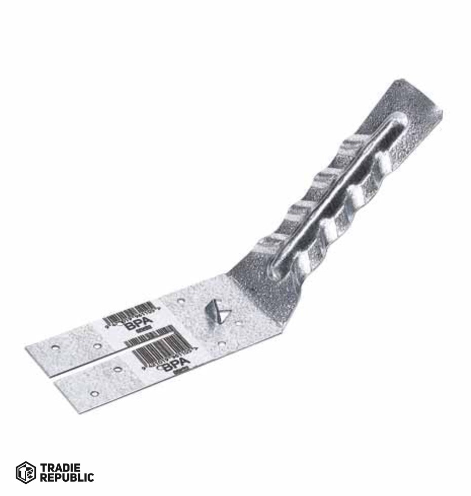 Pryda Bottom Plate Anchor - Tradie Republic