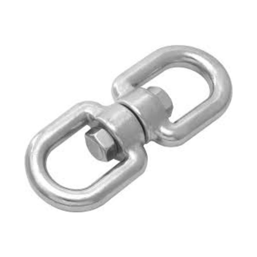 SS 304 Swivel Eye / Eye - Tradie Republic