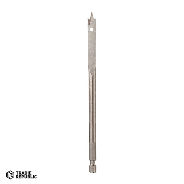 Milwaukee Timber Spade Bit 6mm - Tradie Republic
