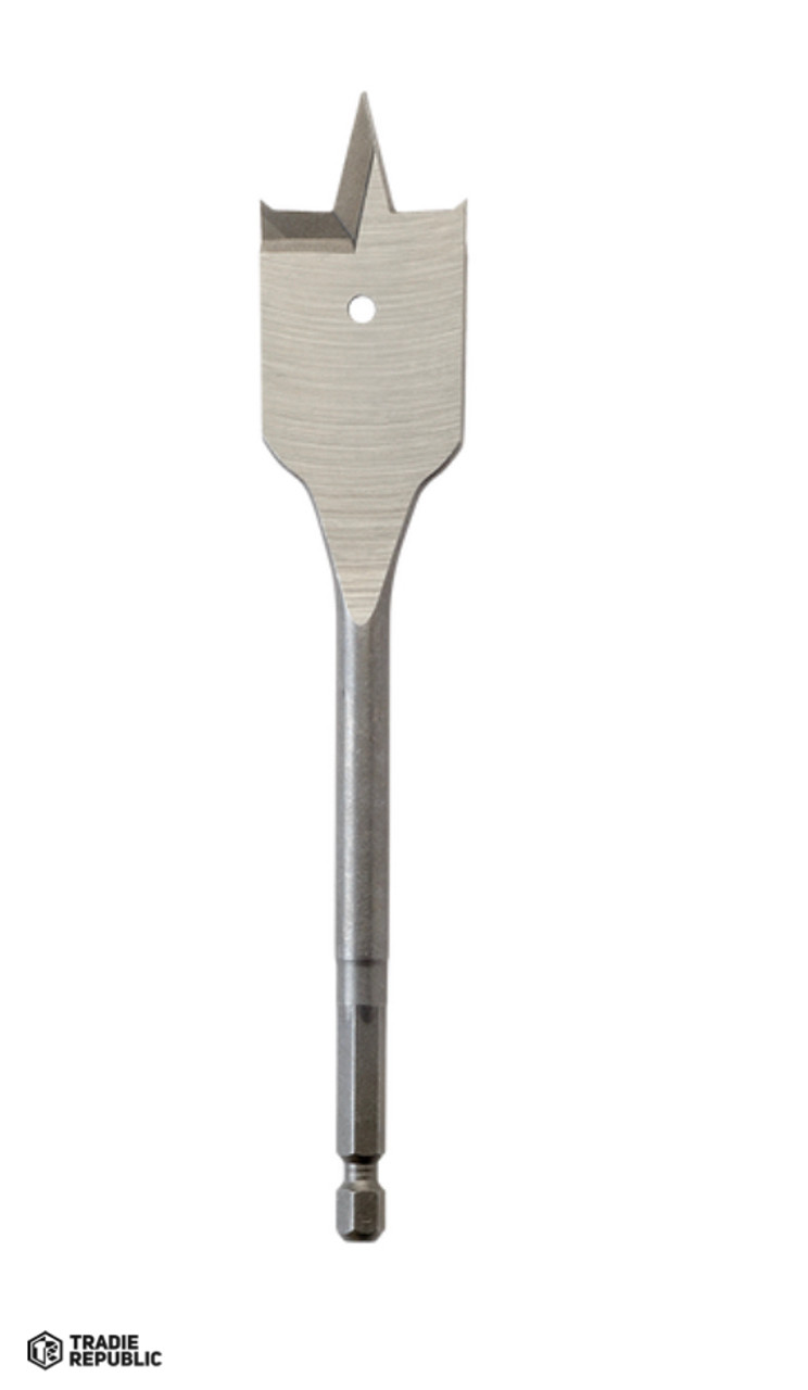 Milwaukee Timber Spade Bit 24mm - Tradie Republic