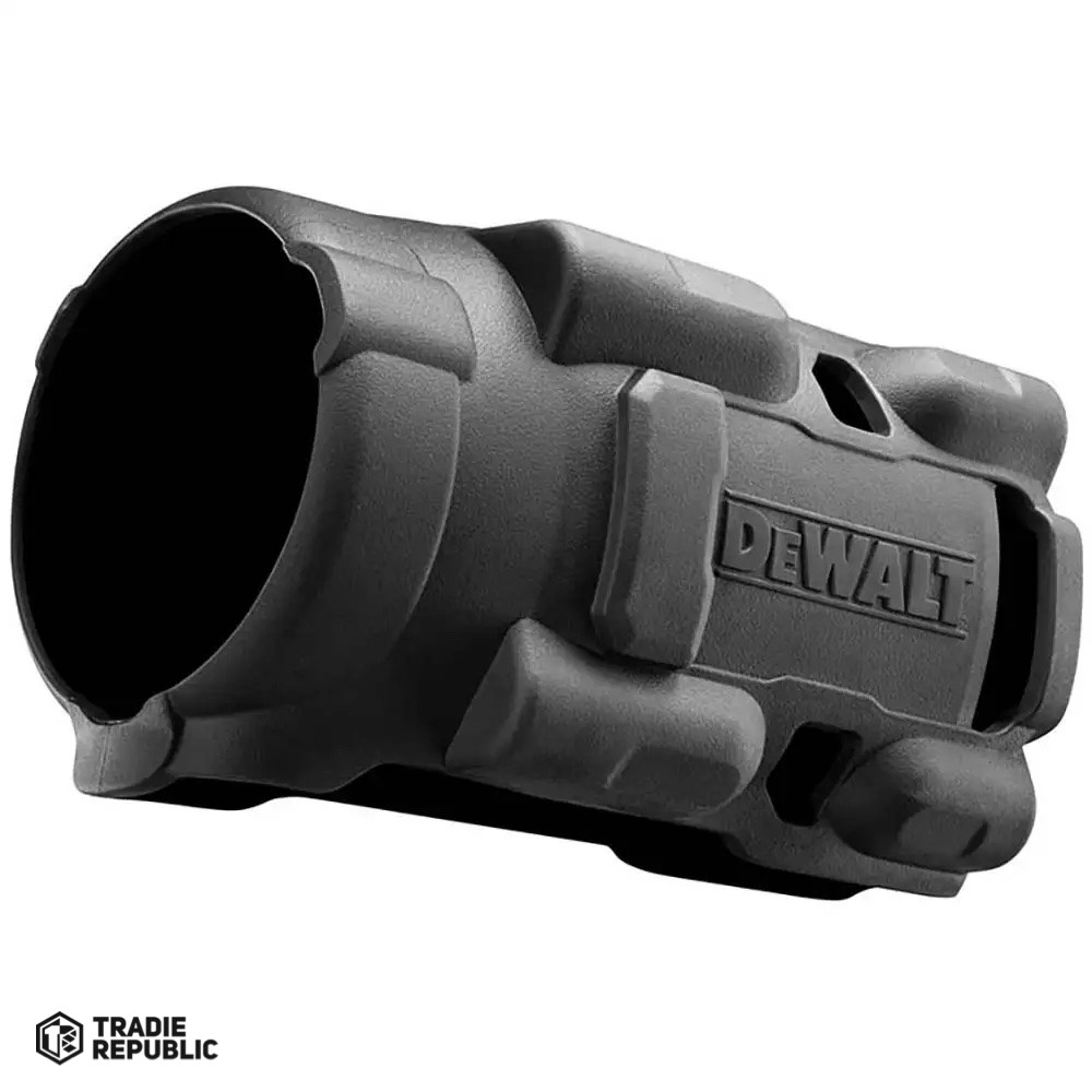 DeWalt Rubber boot for DCF921 & DCF923 - Tradie Republic