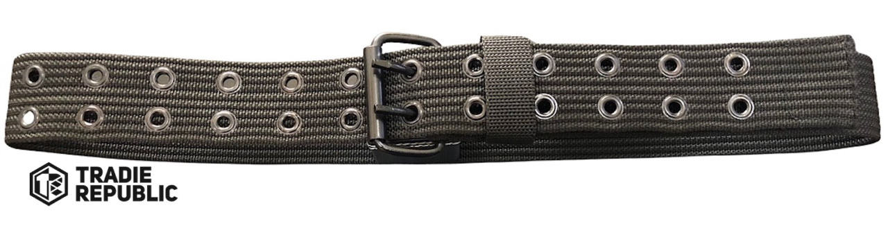 OX Pro Nylon Webbing Belt - 2in - Tradie Republic