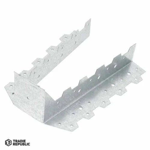 Pryda Framing Bracket 52X124mm - Tradie Republic