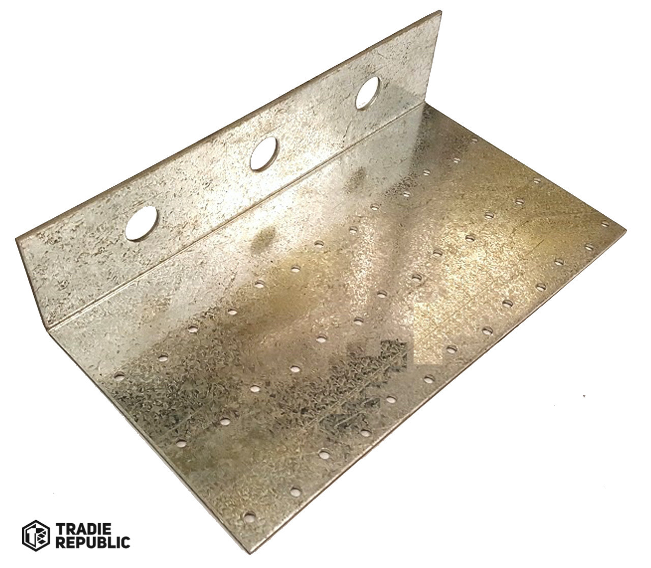 Pryda Tim - Con Fix Bracket 190mm - Tradie Republic