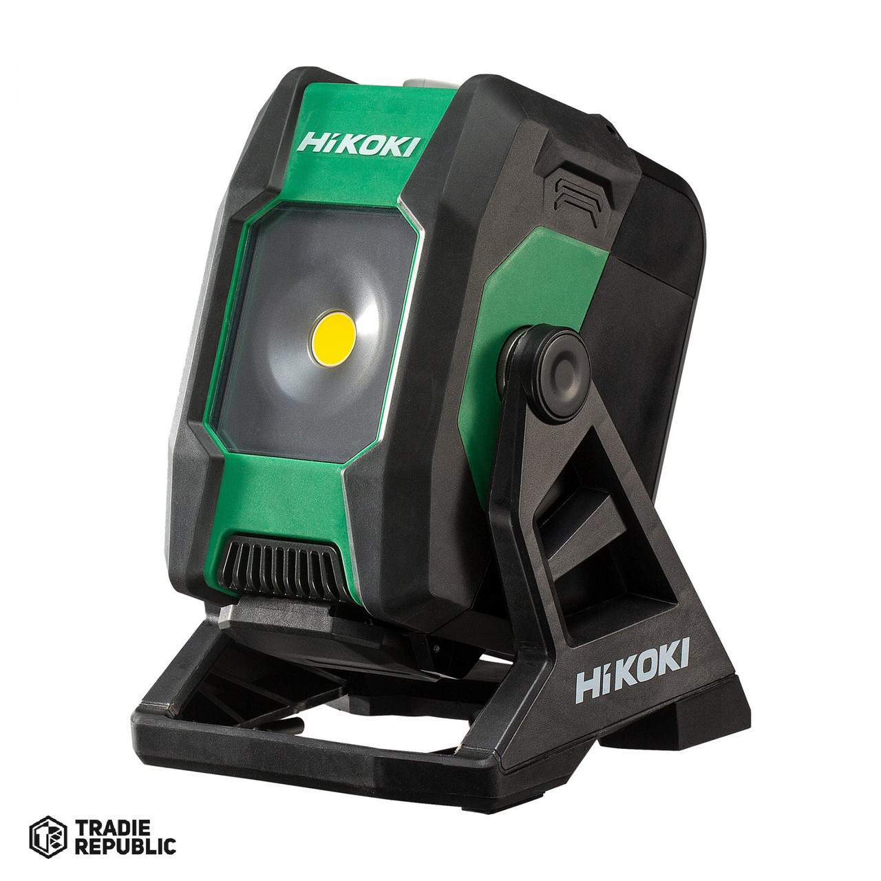 Hikoki 18V 2000LM IP54 Worksite Led Light (bare tool) - Tradie Republic