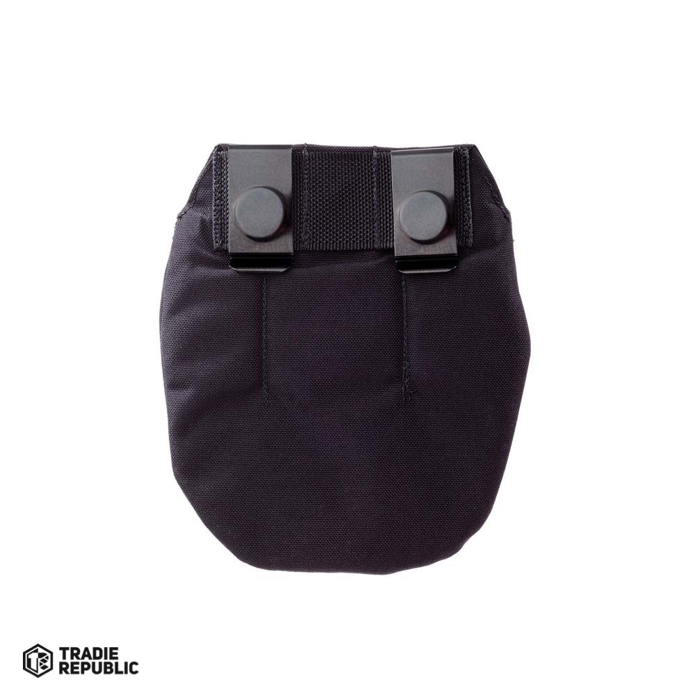 Diamondback 722 Slingshot Pouch Black - Tradie Republic