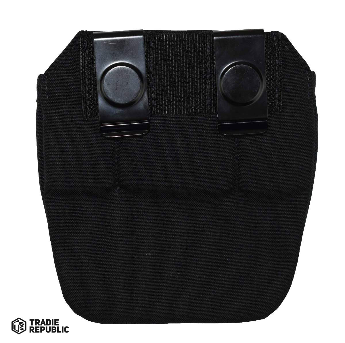 Diamondback 722 Slingshot Pouch Black - Tradie Republic
