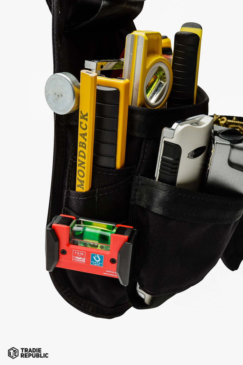 Diamondback Axe Pouch - Tradie Republic