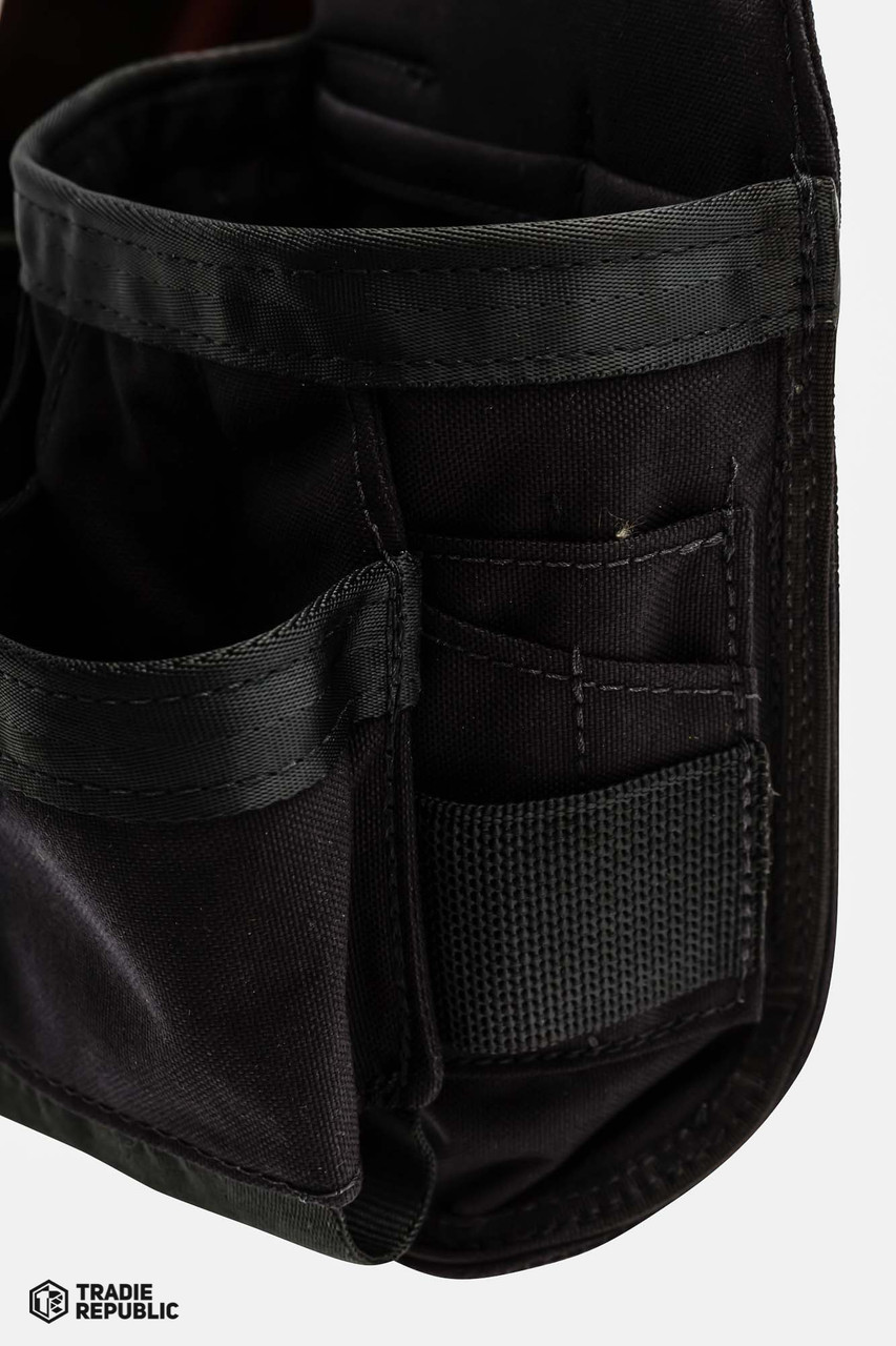 Diamondback Axe Pouch - Tradie Republic