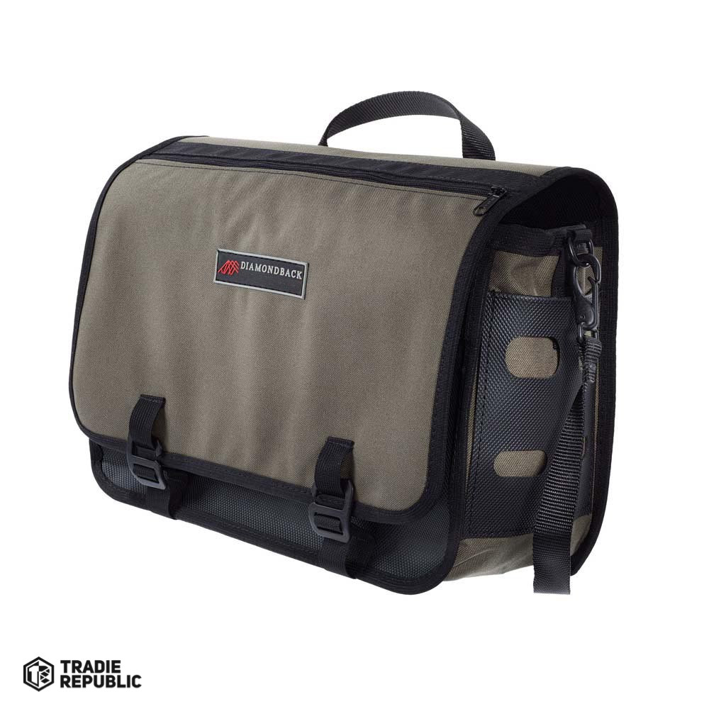 Diamondback DiriGo Bag w/1" Wide Shoulder Strap - Tradie Republic