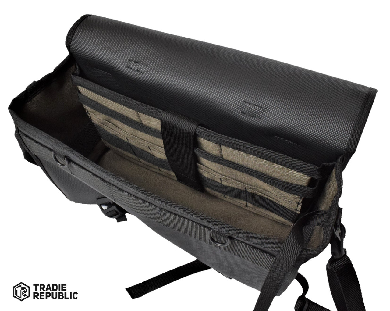 Diamondback DiriGo Bag w/1" Wide Shoulder Strap - Tradie Republic