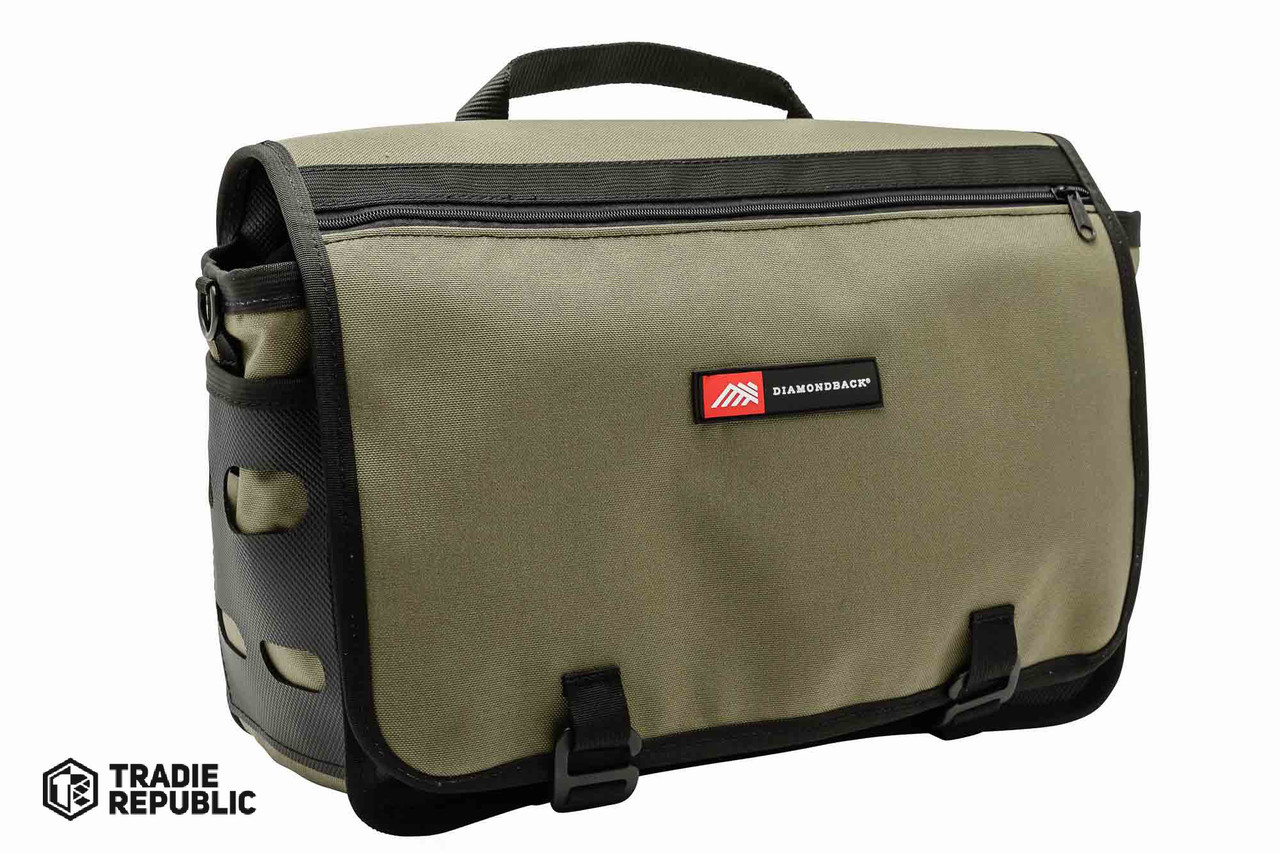 Diamondback DiriGo Bag w/1" Wide Shoulder Strap - Tradie Republic
