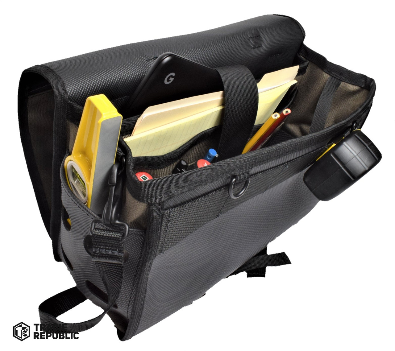 Diamondback DiriGo Bag w/2" Wide Shoulder Strap - Tradie Republic