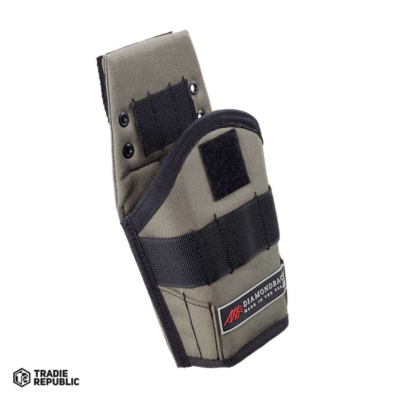 Diamondback Solo Drill/Driver Holster - Tradie Republic