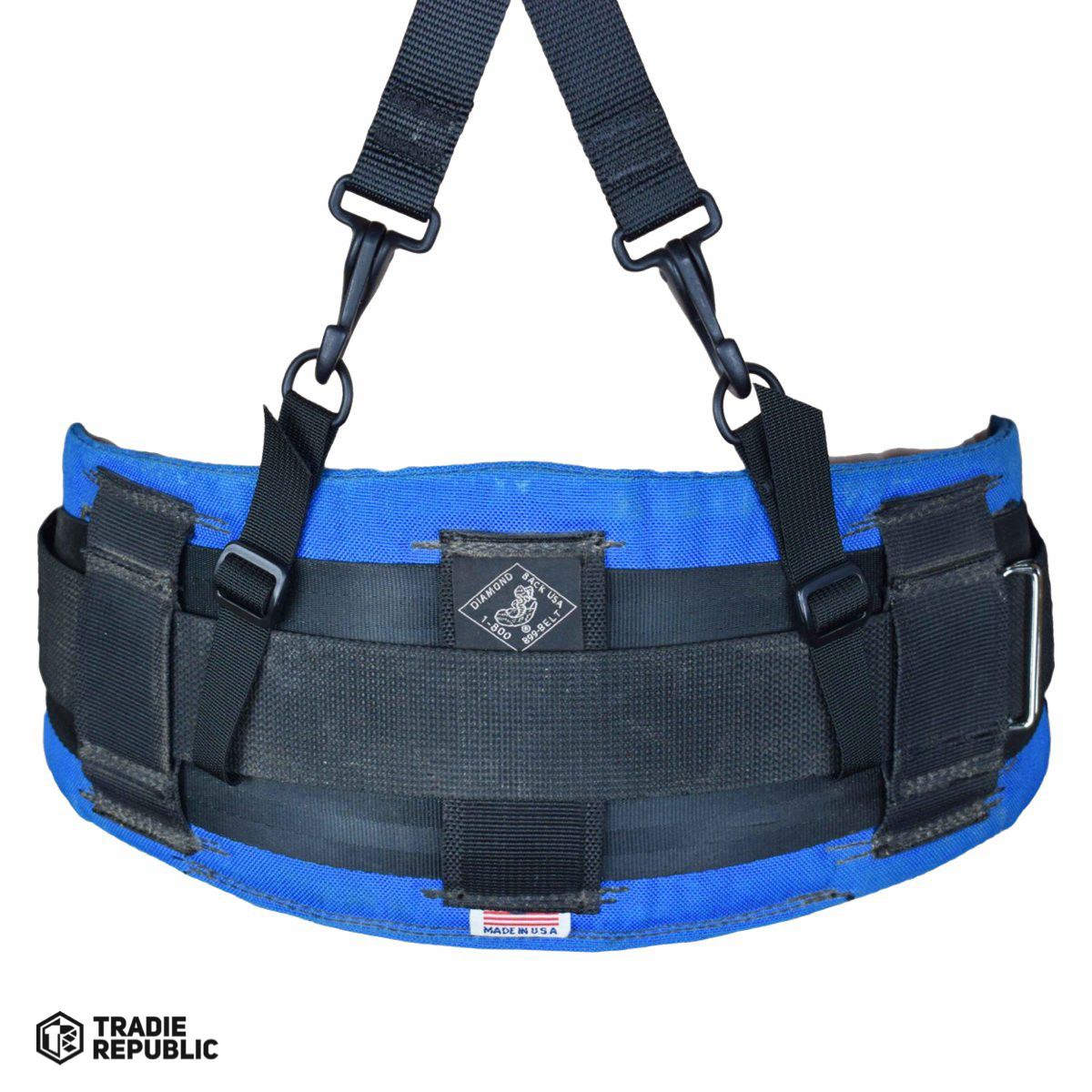 Diamondback Suspender Retro-Fit - Tradie Republic