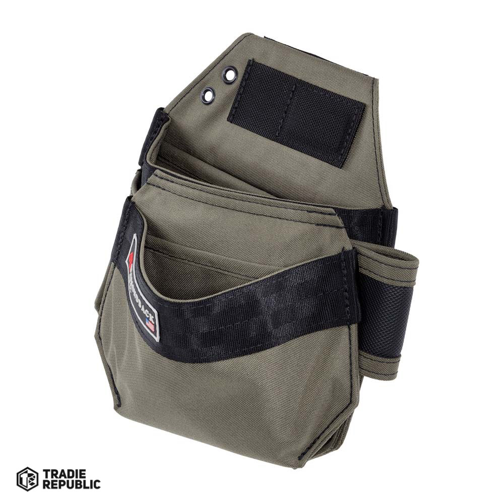 Diamondback Loki Pouch - Tradie Republic